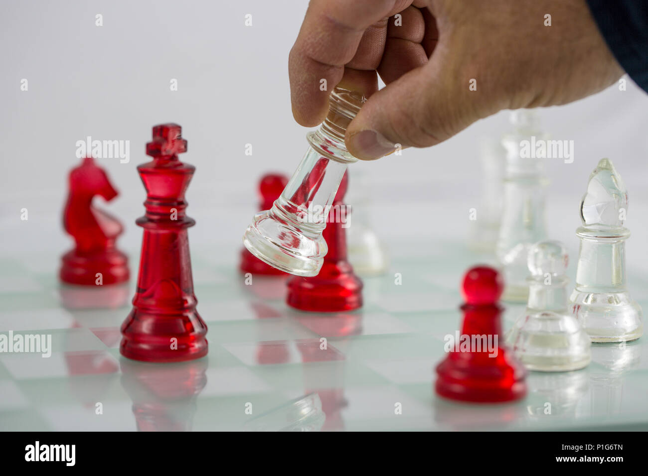 Moving pieces hi-res stock photography and images - Alamy