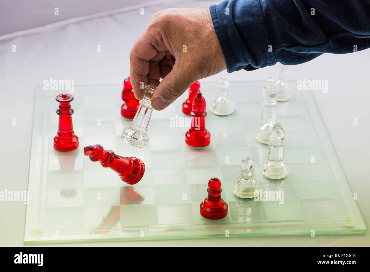 Moving Pieces High Resolution Stock Photography and Images - Alamy