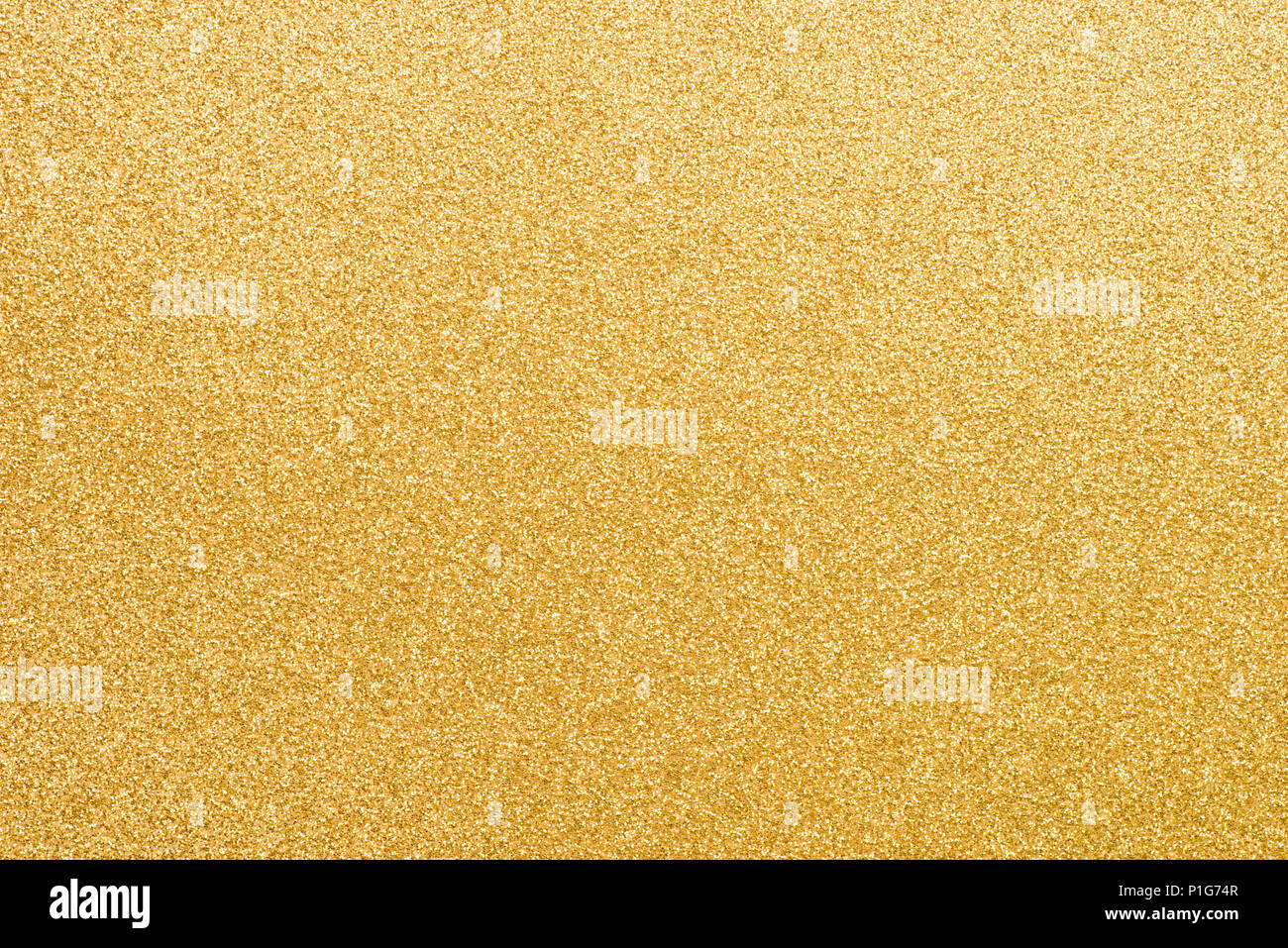 Golden paper texture hi-res stock photography and images - Alamy