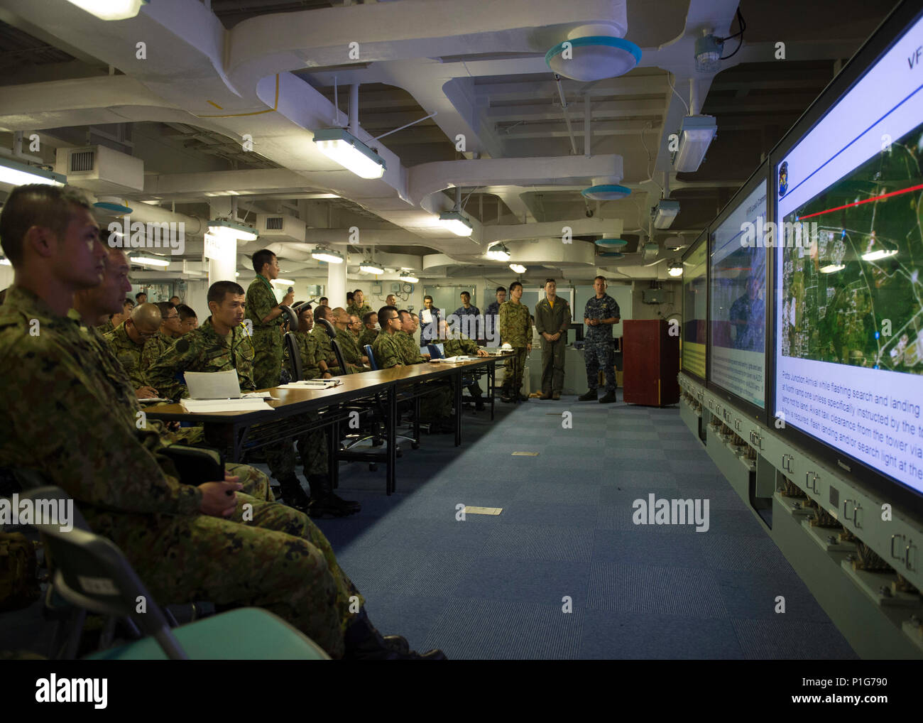 Officer dibble hi-res stock photography and images - Alamy