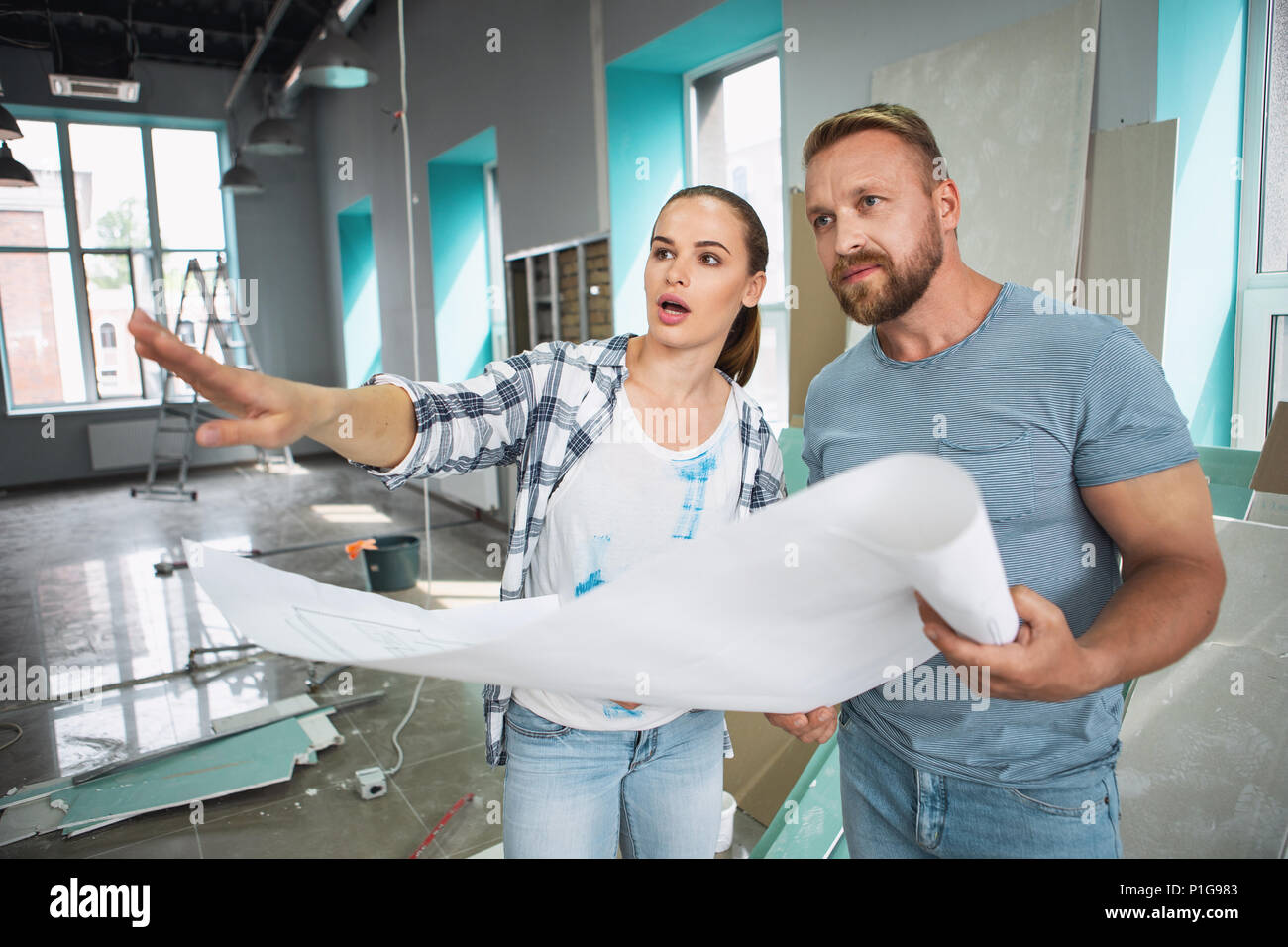 Interesting ideas hi-res stock photography and images - Alamy