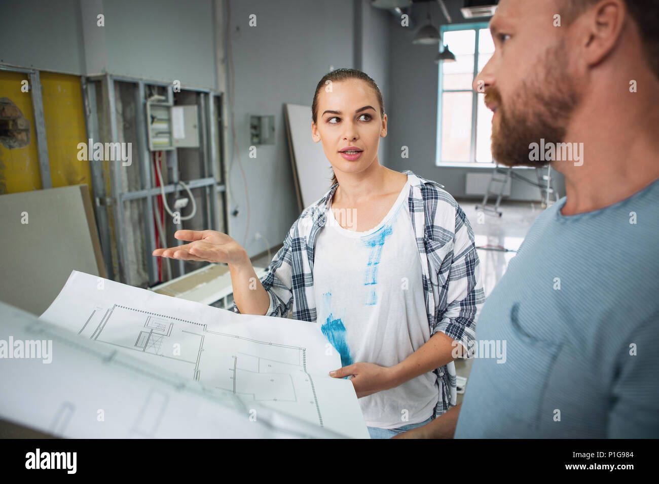 Interesting ideas hi-res stock photography and images - Alamy