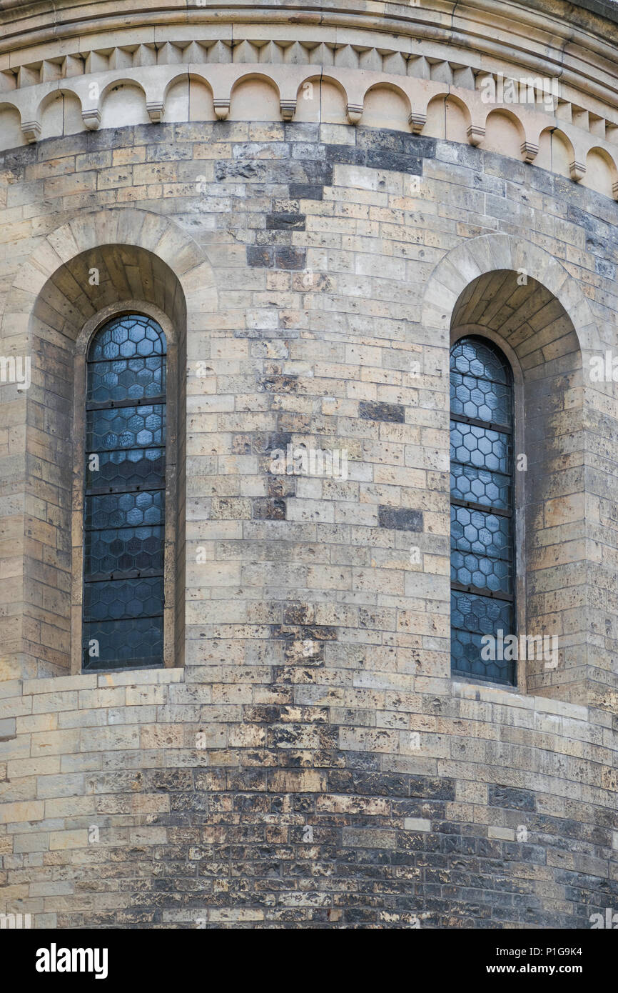 Historic medieval gothic cathedral hi-res stock photography and images ...