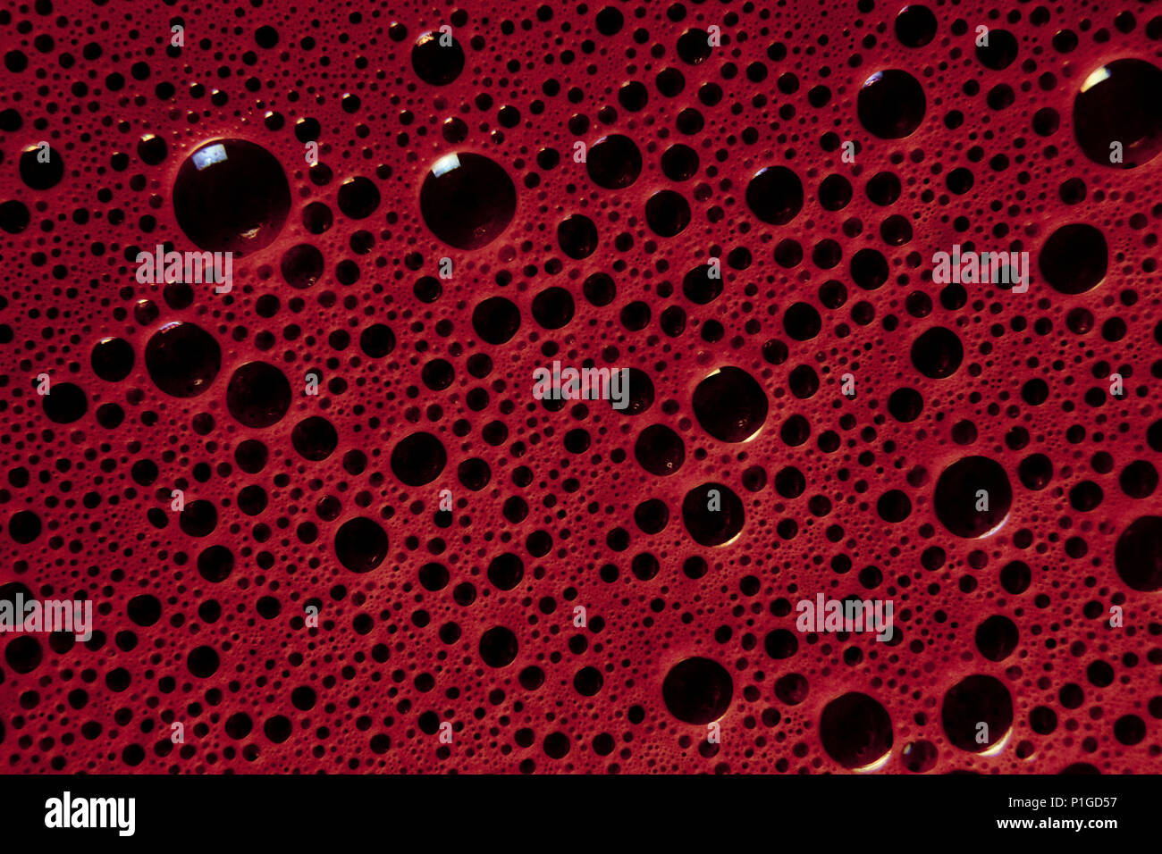 Cluster of bubbles hi-res stock photography and images - Alamy