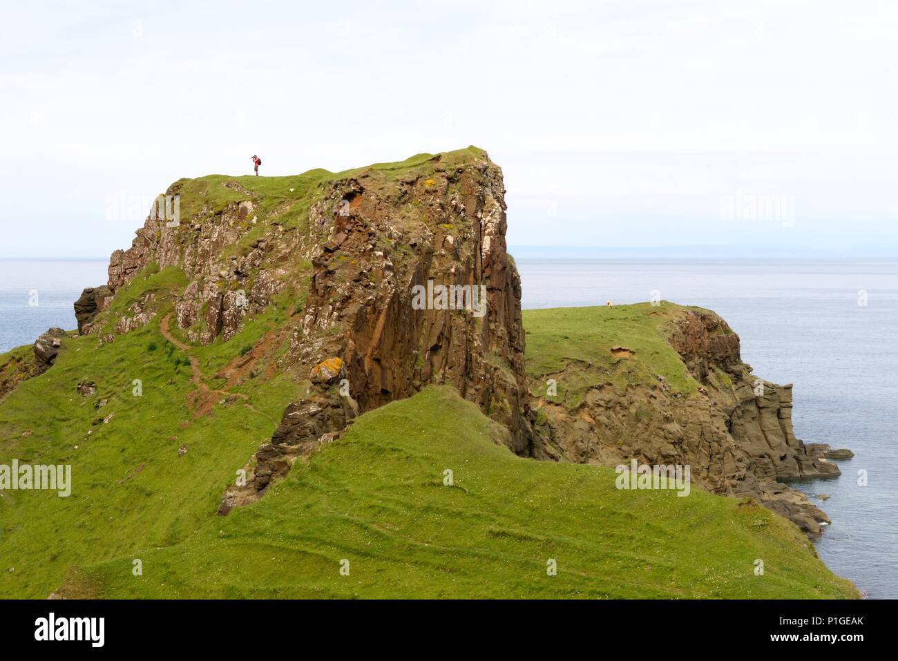 Brothers' point scotland hi-res stock photography and images - Alamy
