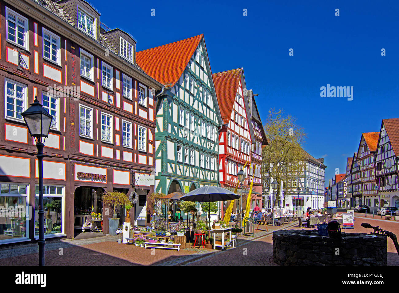 Grünberg hi-res stock photography and images - Alamy
