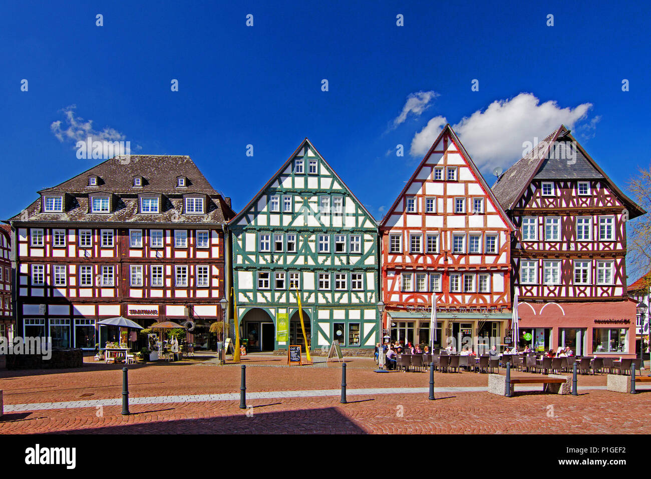 Grünberg hi-res stock photography and images - Alamy