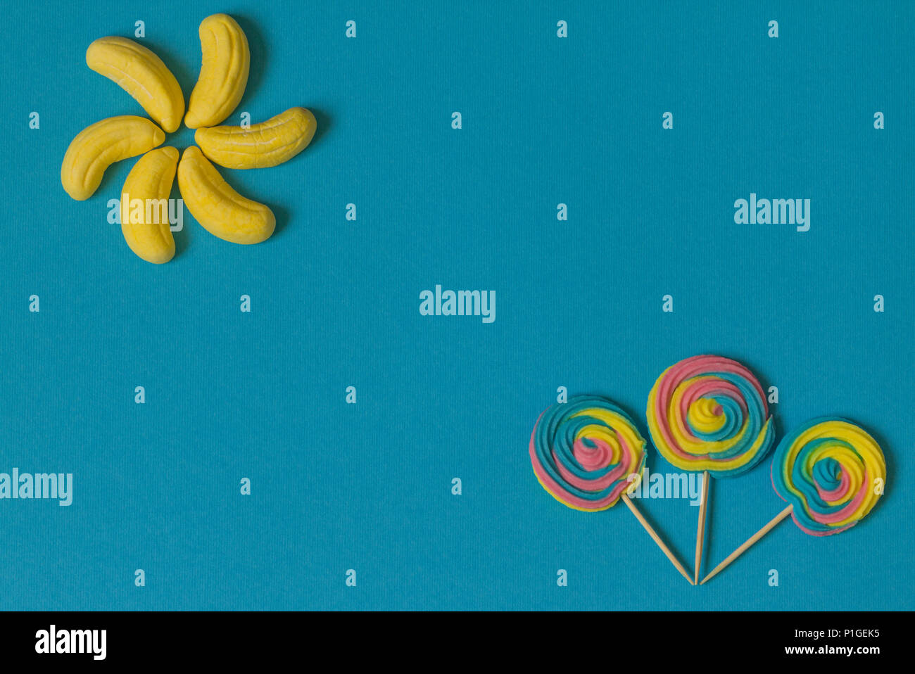 Stick figure in colors hi-res stock photography and images - Alamy