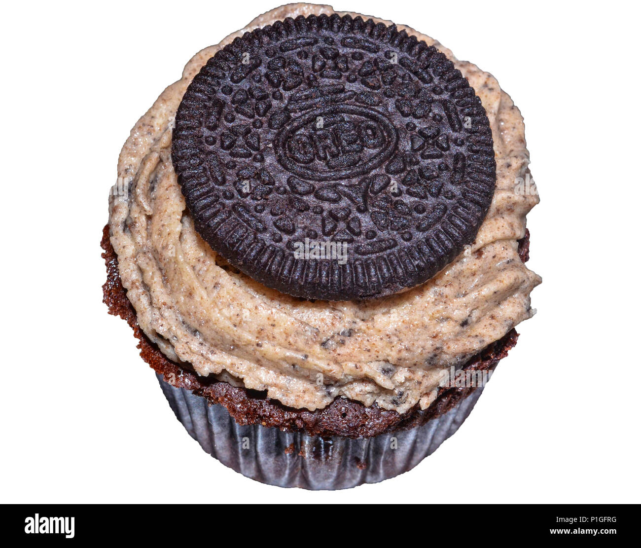 Oreo biscuits hi-res stock photography and images - Alamy