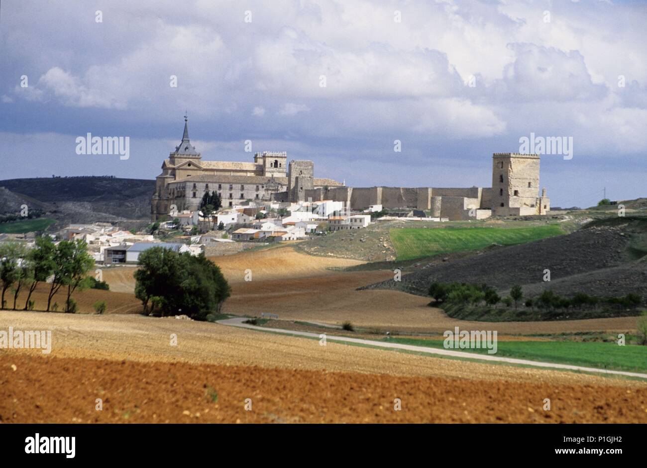 Tarancón cuenca spain hi-res stock photography and images - Alamy