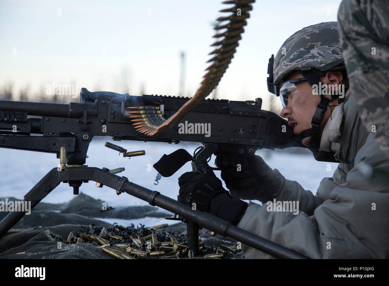 673rd security forces squadron hi-res stock photography and images - Alamy