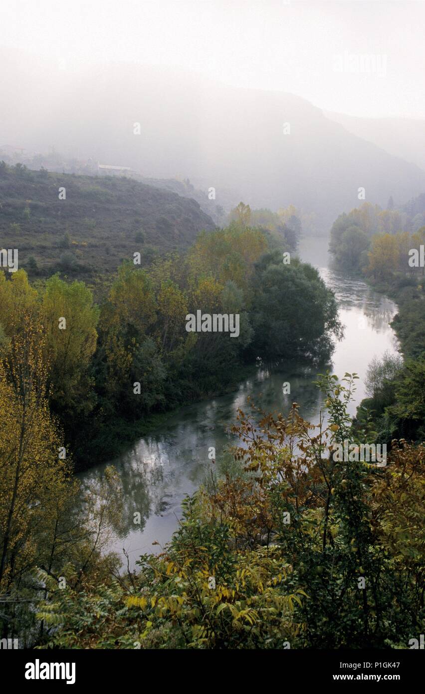 Rio llobregat hi-res stock photography and images - Alamy