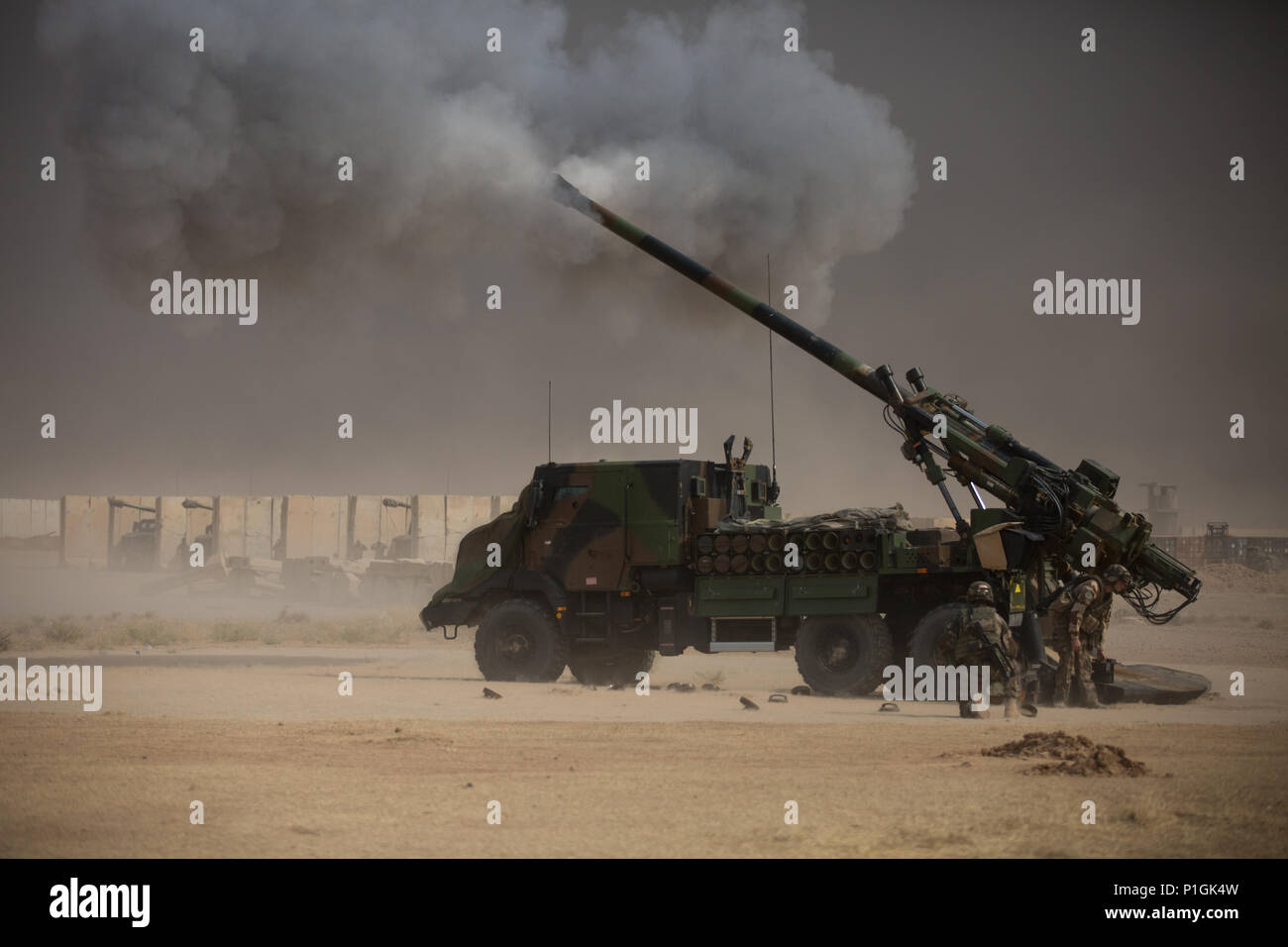 Operation caesar hi-res stock photography and images - Alamy