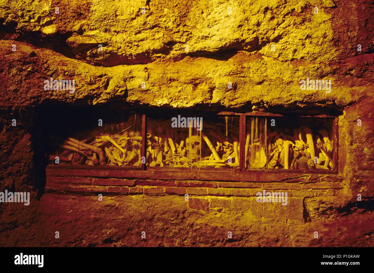 SPAIN - LA RIOJA - Rioja Alta (district). Monasterio de Suso, San ...