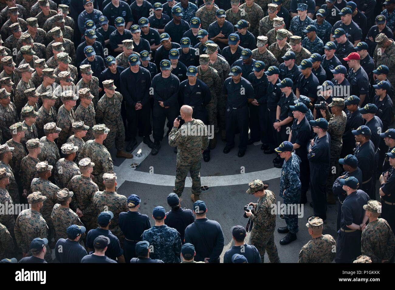 Maj gen simcock hi-res stock photography and images - Alamy