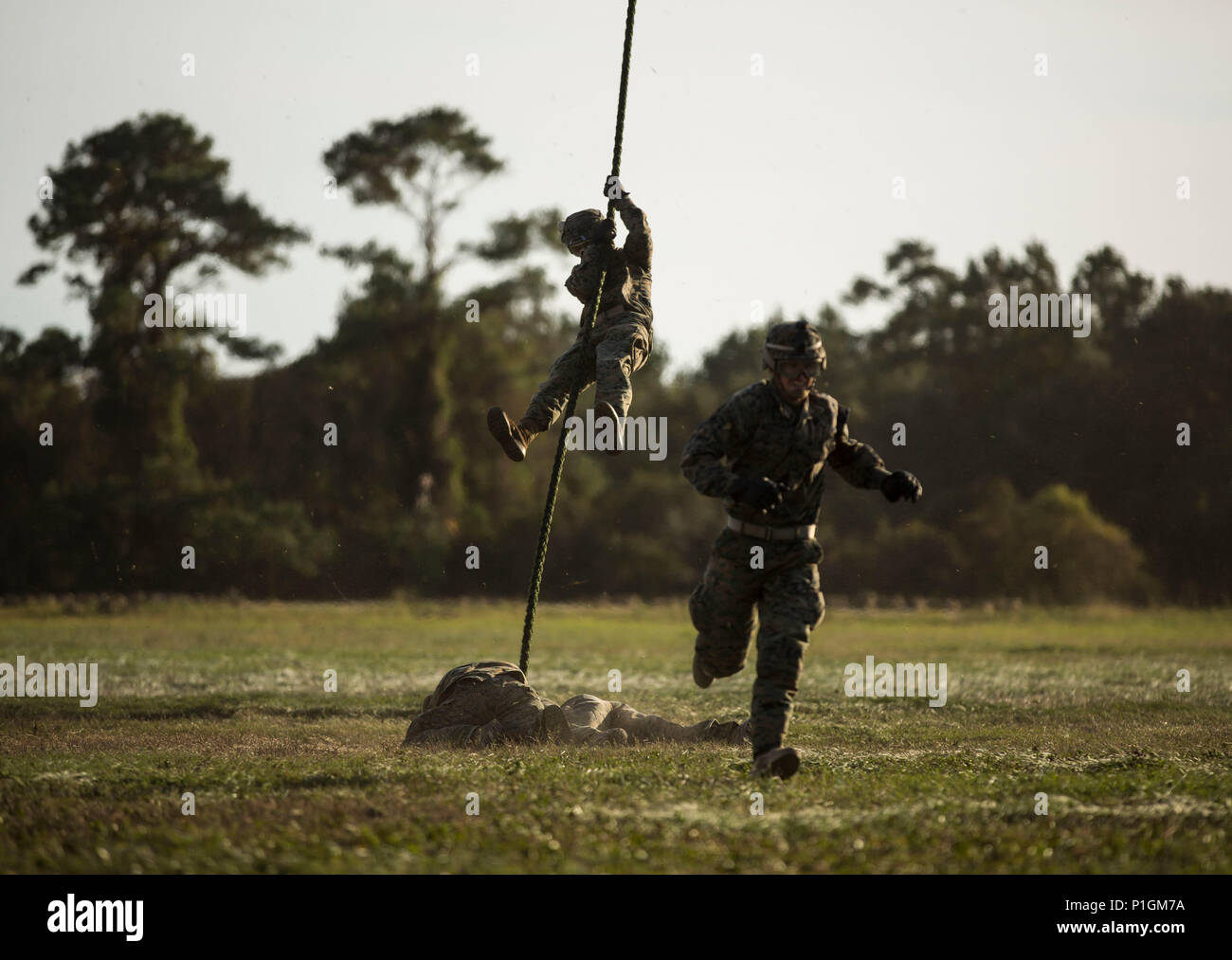 Pre deployment package hi-res stock photography and images - Alamy