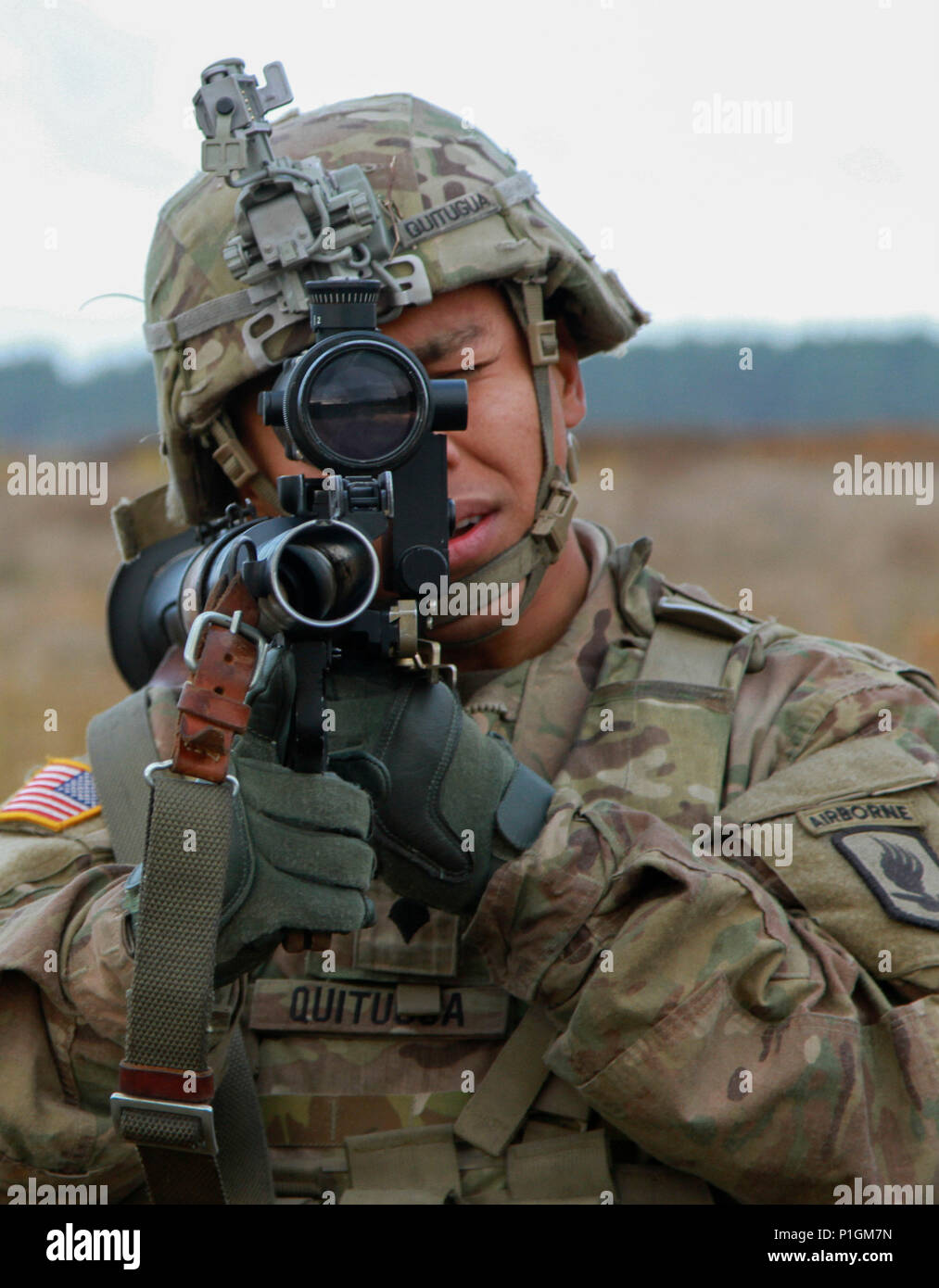Rpg 29 hi-res stock photography and images - Alamy