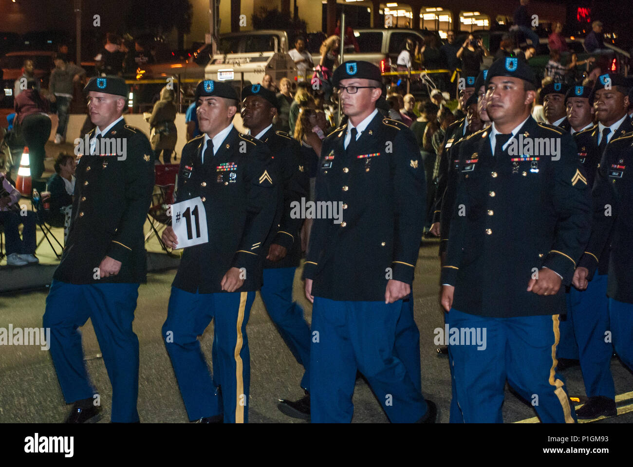 11th armored cavalry regiment acr 11 acr hi-res stock photography and ...