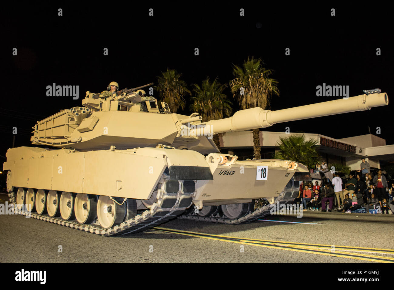 11th armored cavalry hi-res stock photography and images - Alamy