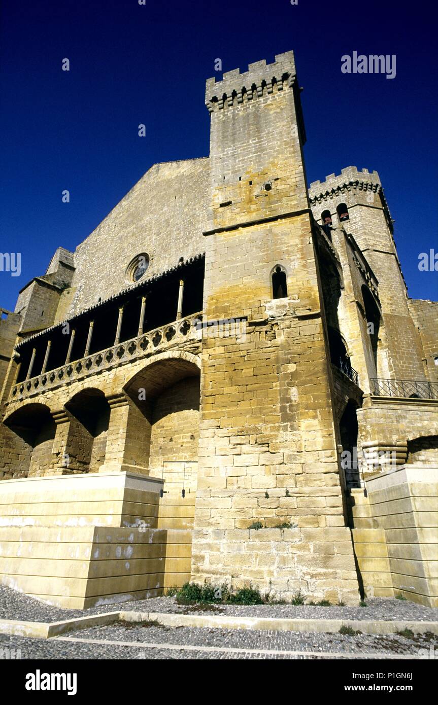 Fortificada hi-res stock photography and images - Alamy