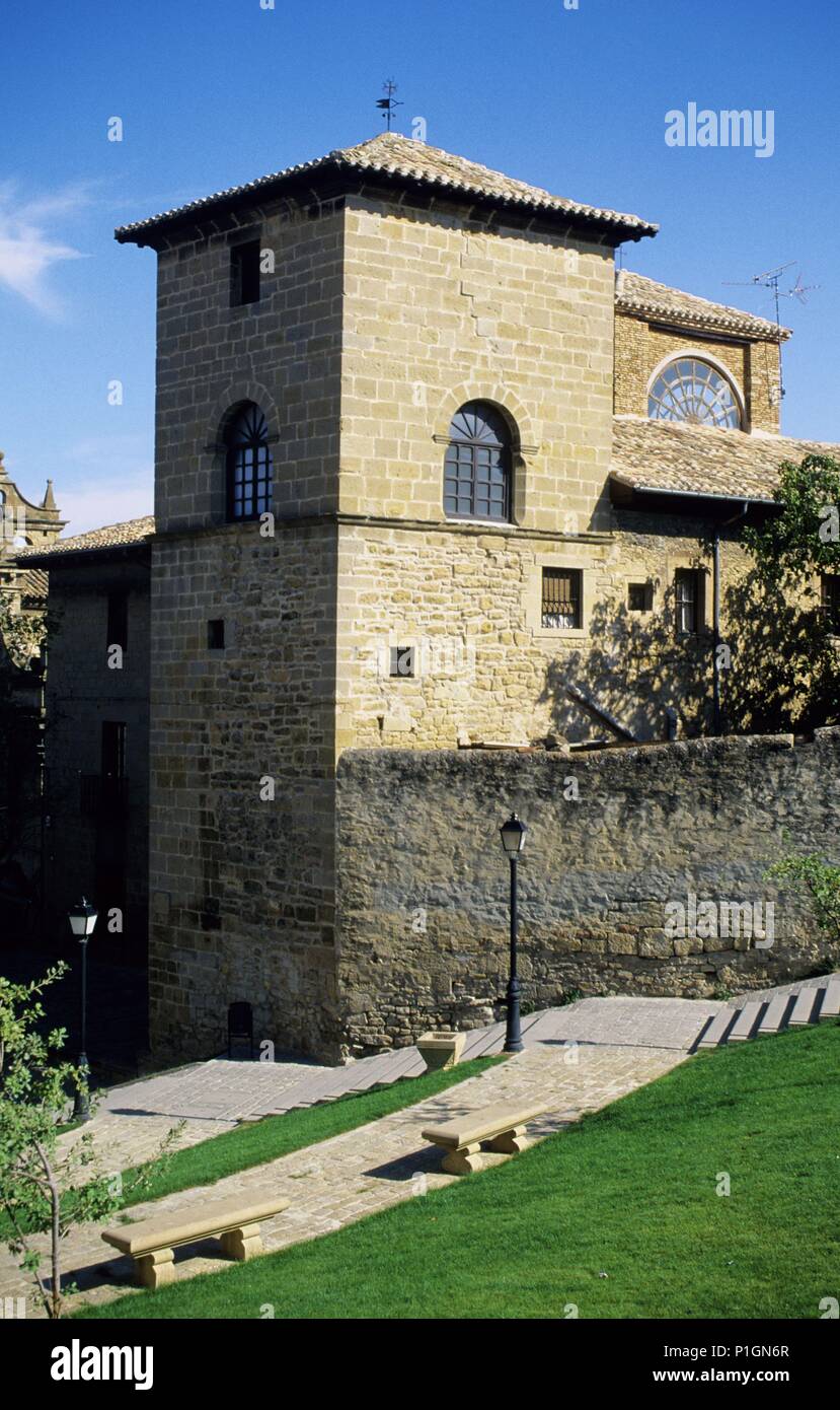 Tafalla spain hi-res stock photography and images - Alamy