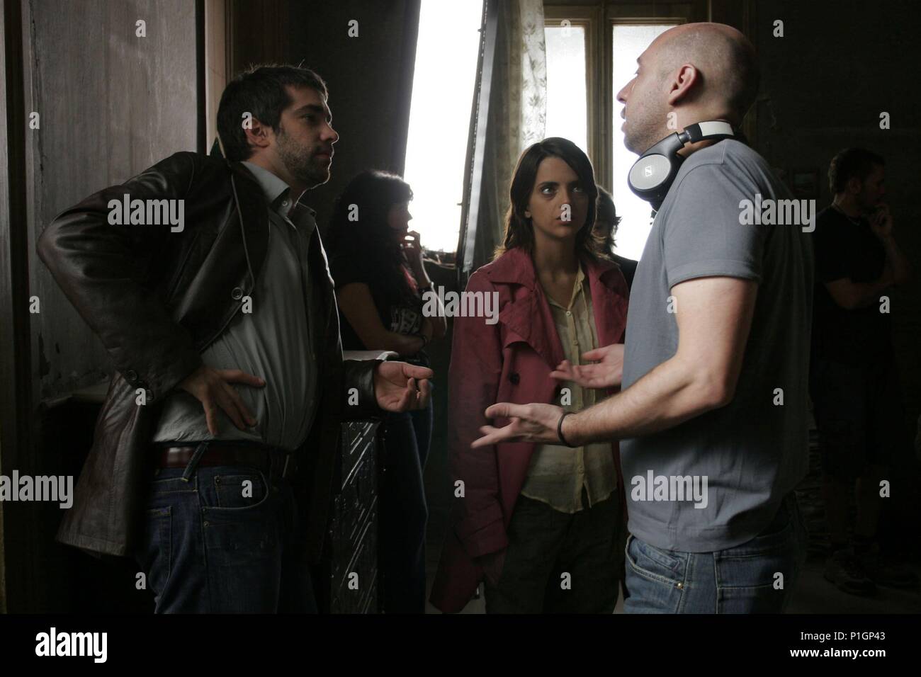 Adria collado hi-res stock photography and images - Alamy