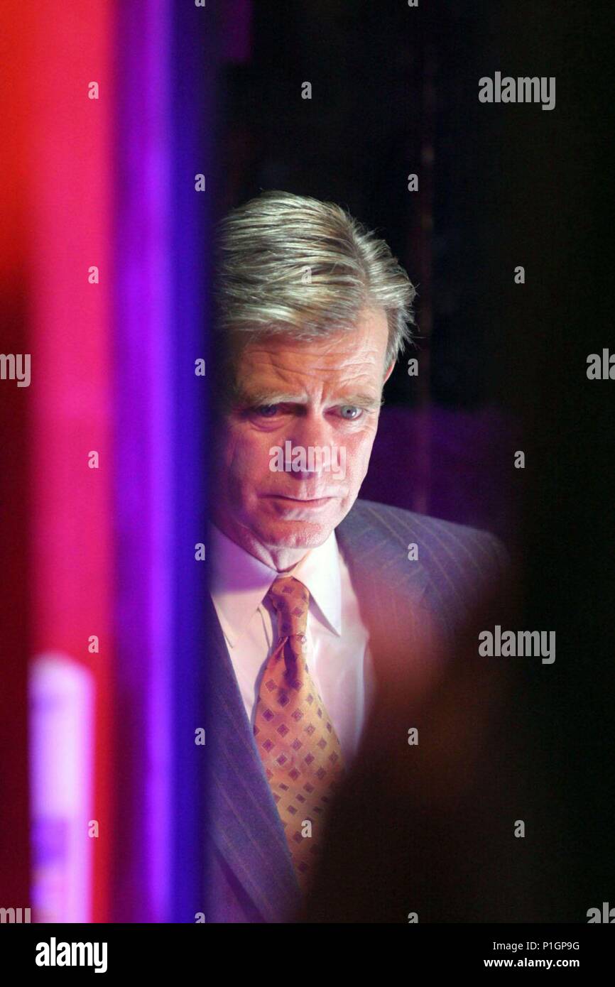 Director stuart gordon hi-res stock photography and images - Alamy