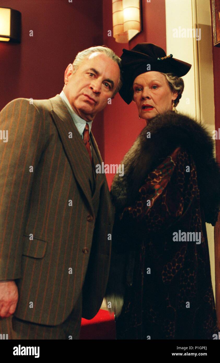 Original Film Title Mrs Henderson Presents English Title Mrs Henderson Presents Film