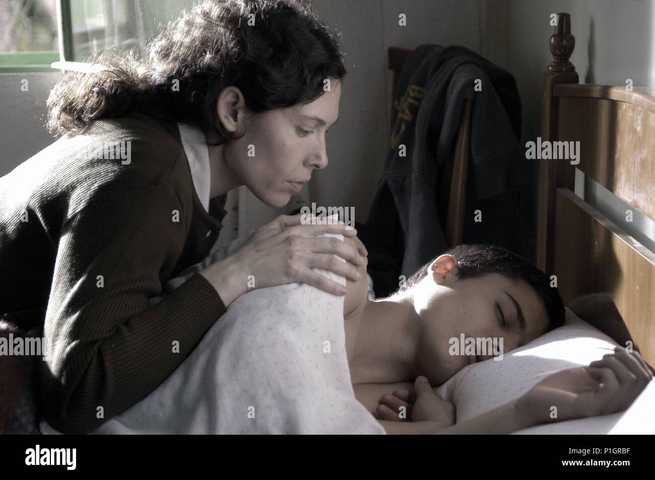 Original Film Title: SEGUNDO ASALTO. English Title: SEGUNDO ASALTO. Film Director: DANIEL ...