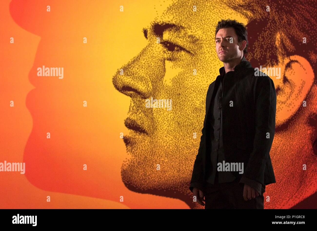 Original Film Title: AEON FLUX. English Title: AEON FLUX. Film Director ...