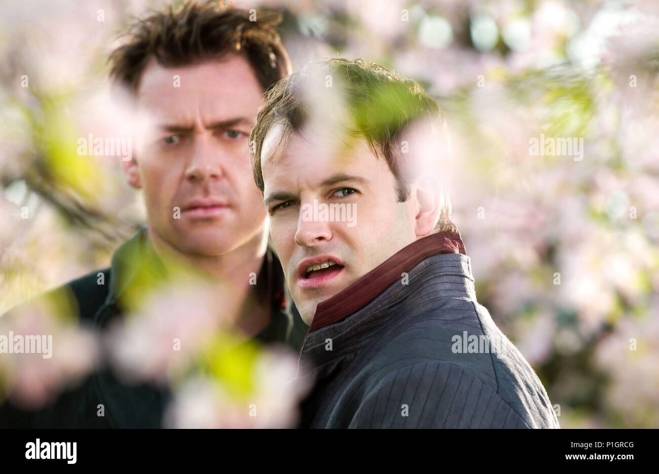 Original Film Title: AEON FLUX. English Title: AEON FLUX. Film Director ...