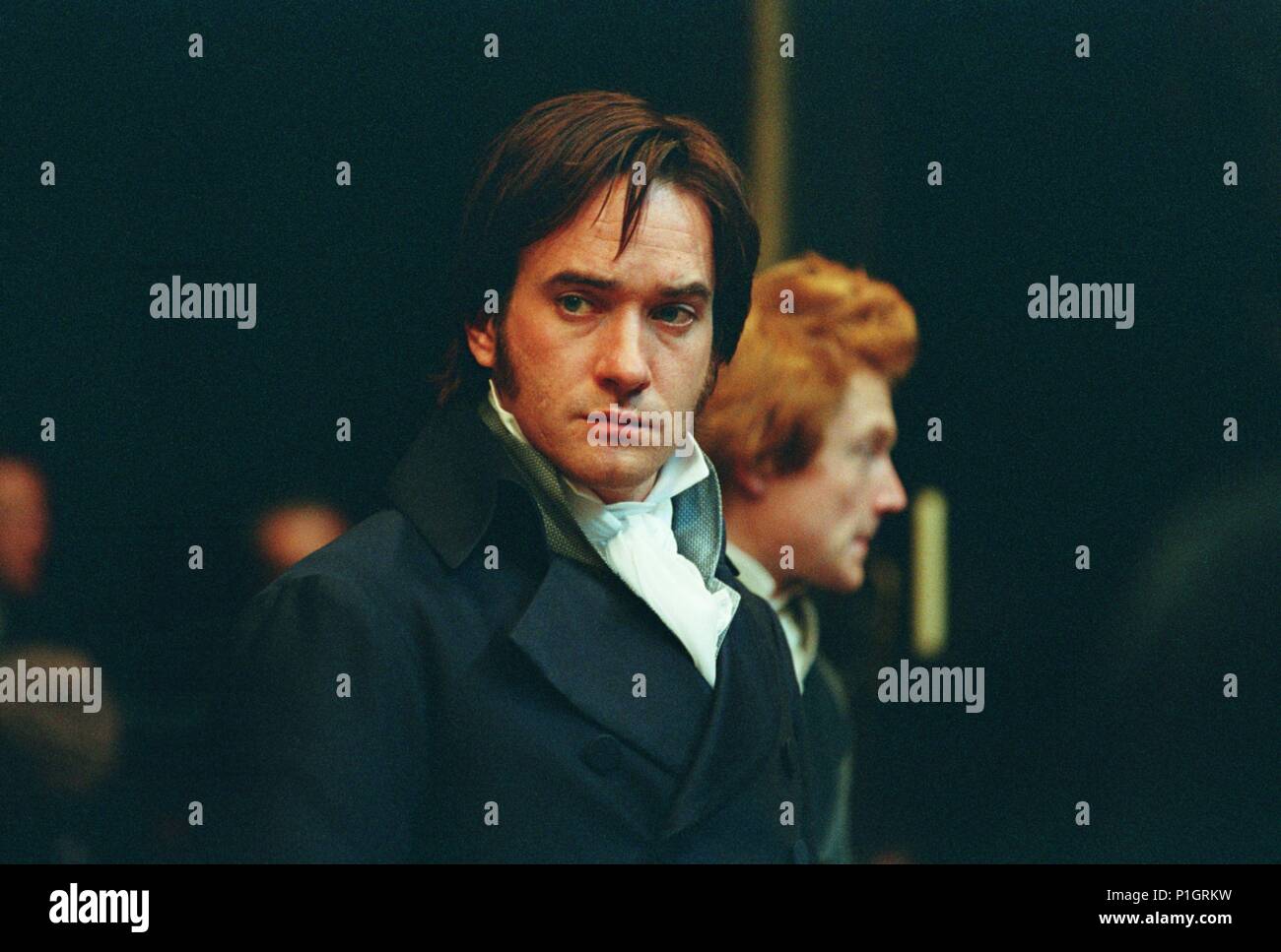 Original Film Title: PRIDE & PREJUDICE. English Title: PRIDE ...