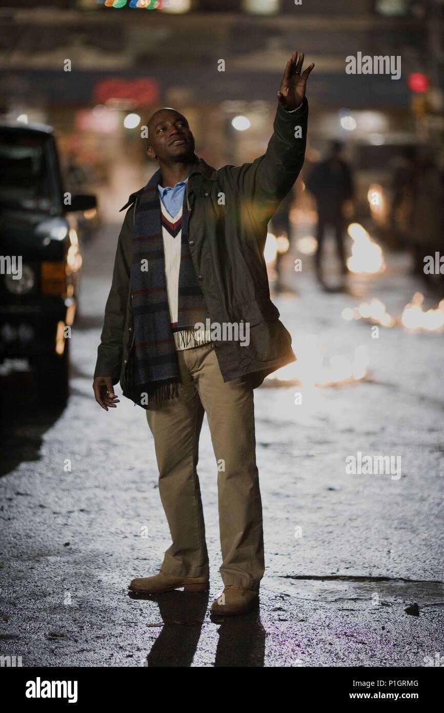 Taye diggs rent hi-res stock photography and images - Alamy