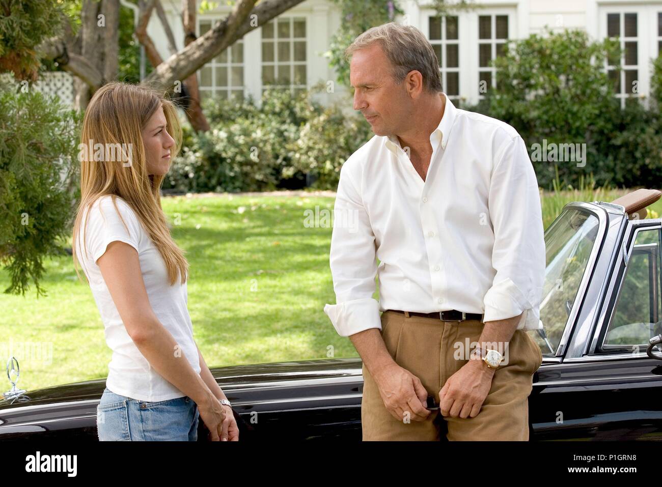 Original Film Title: RUMOR HAS IT. English Title: RUMOR HAS IT. Film ...