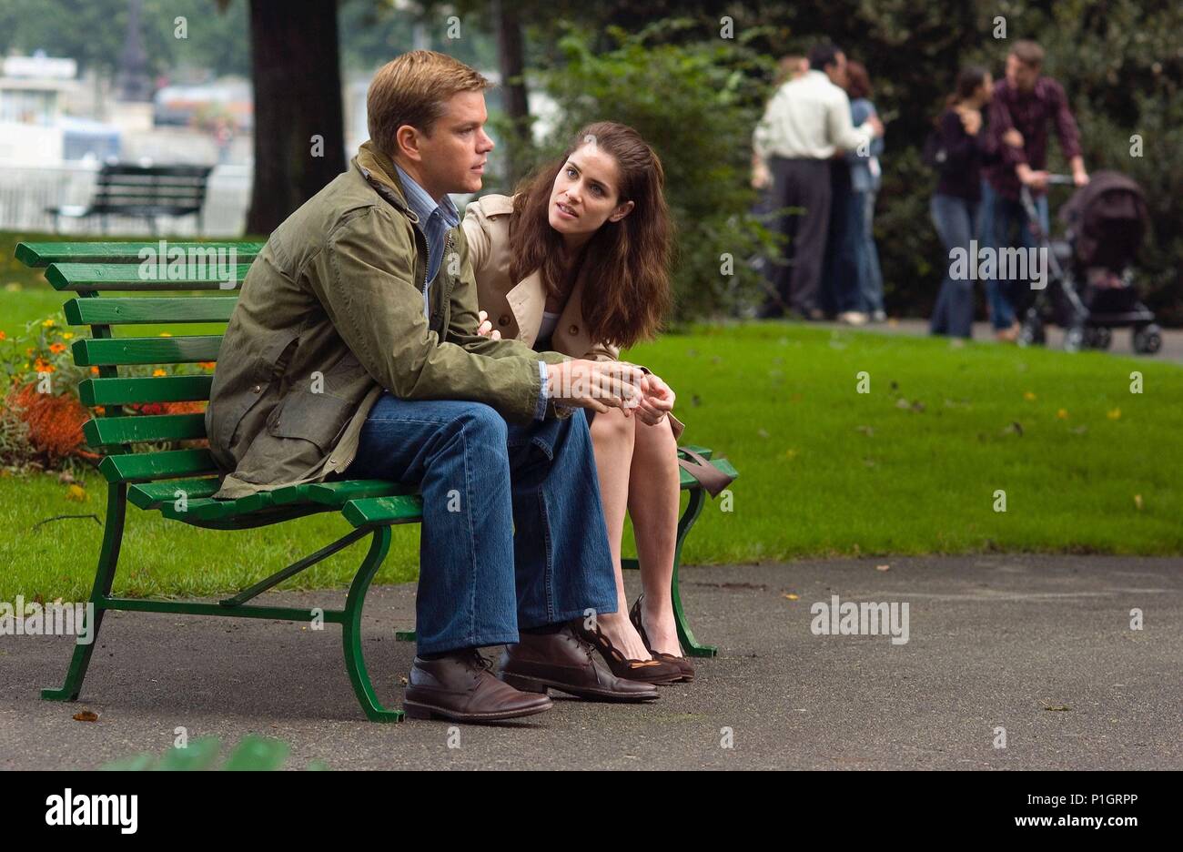Original Film Title: SYRIANA. English Title: SYRIANA. Film Director ...