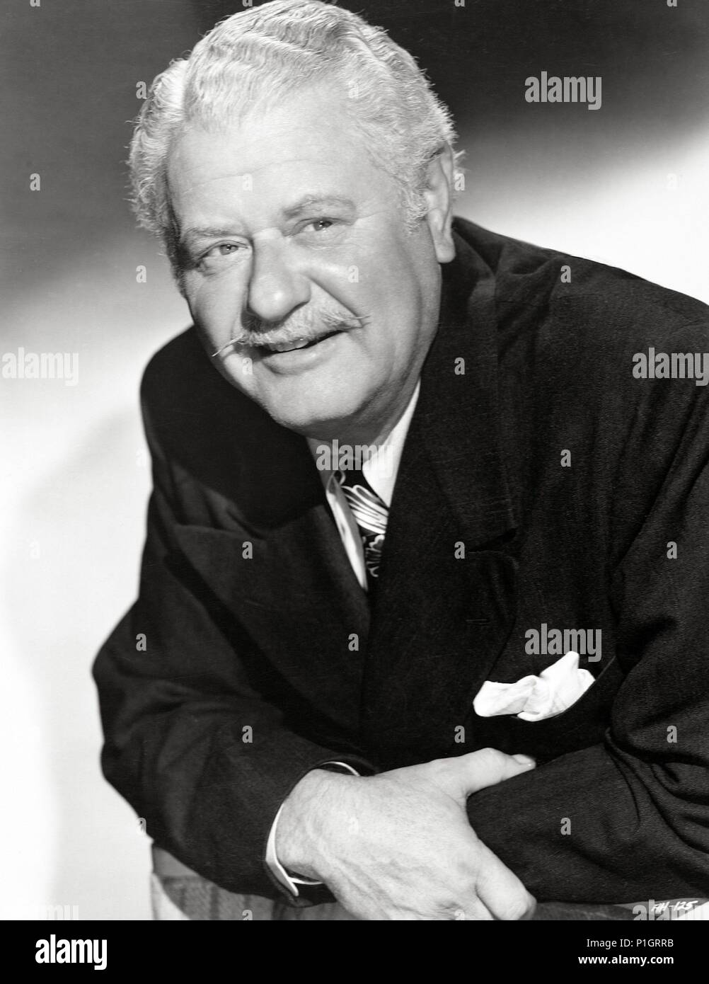 Alan hale hi-res stock photography and images - Alamy