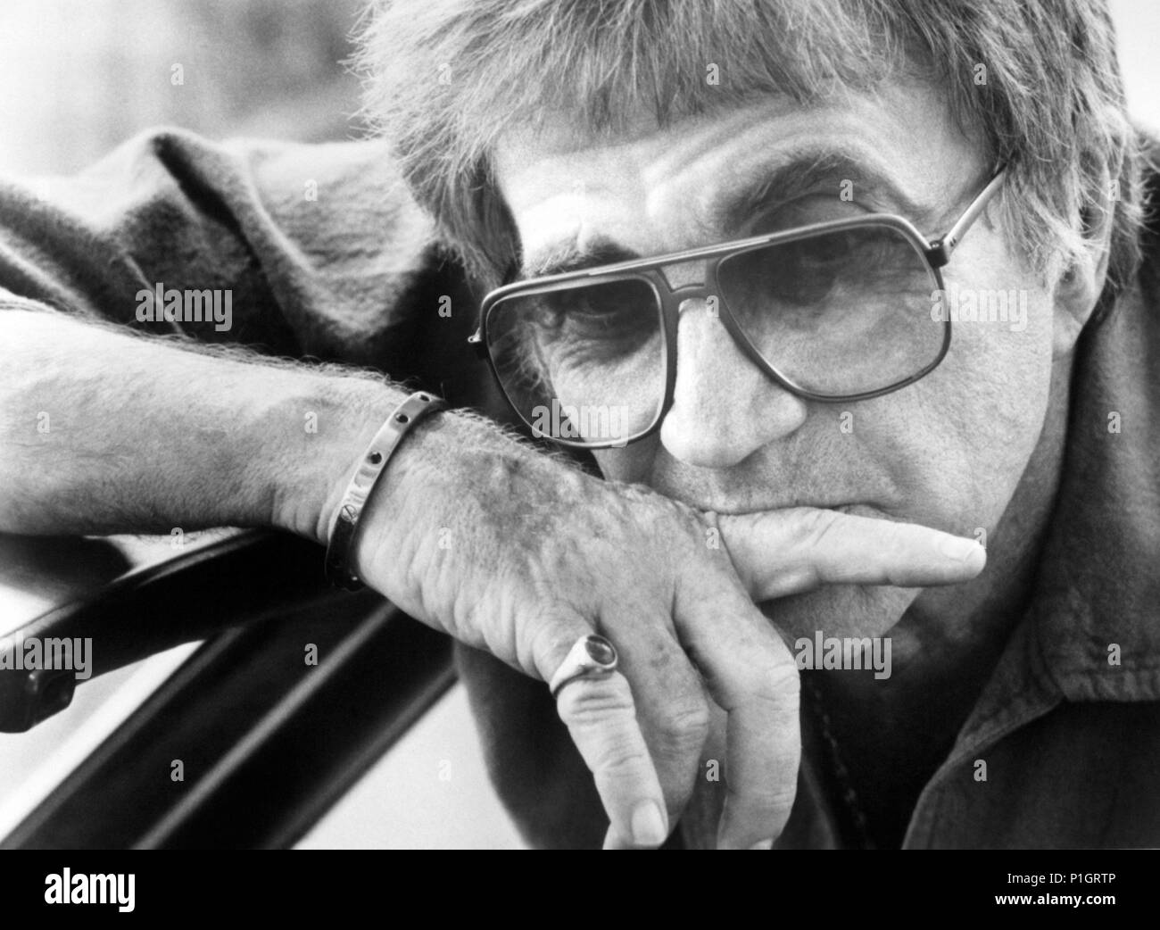 Original Film Title: MAN WHO LOVED WOMEN, THE. English Title: MAN WHO ...