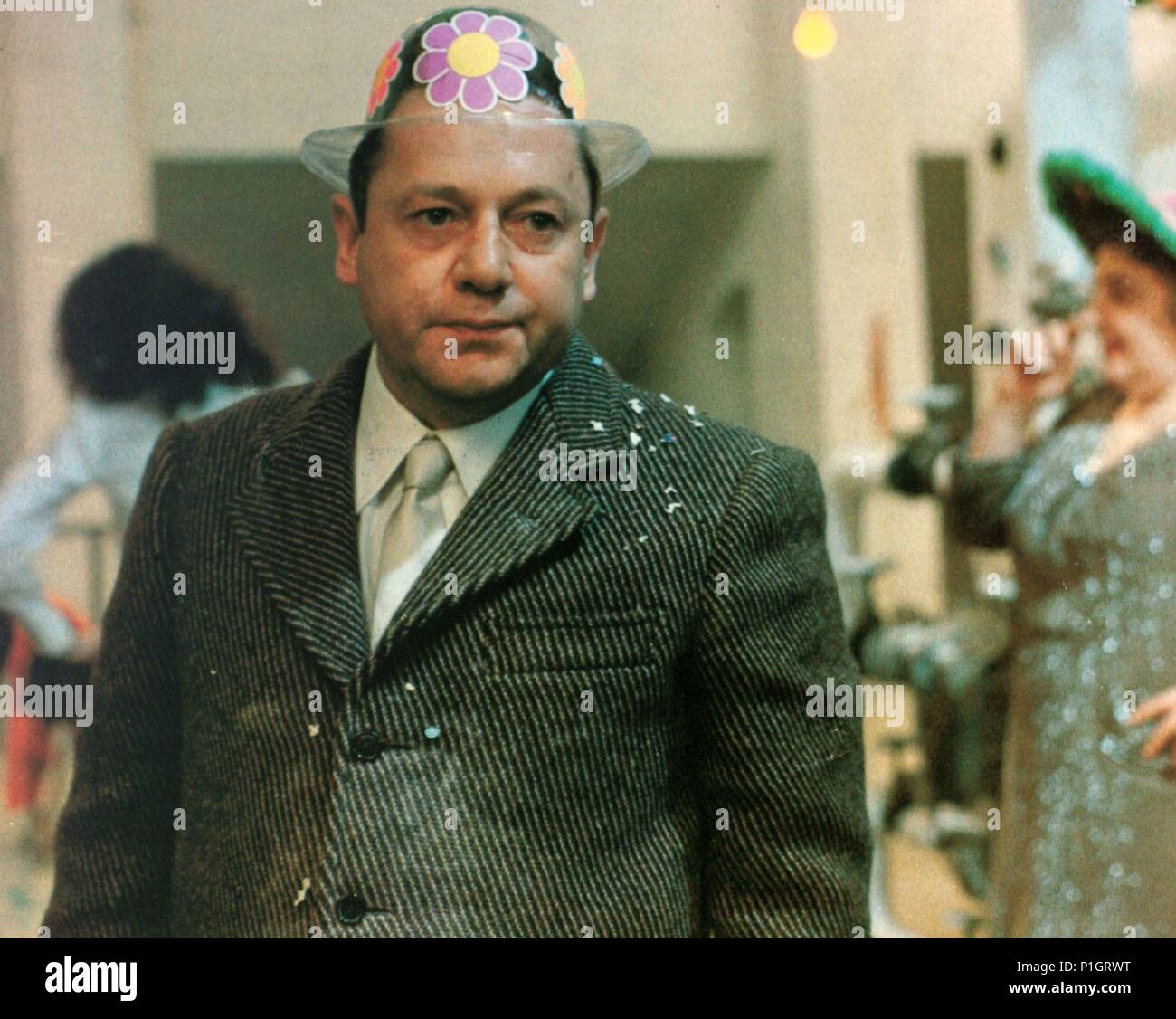 Fantozzi hi-res stock photography and images - Alamy