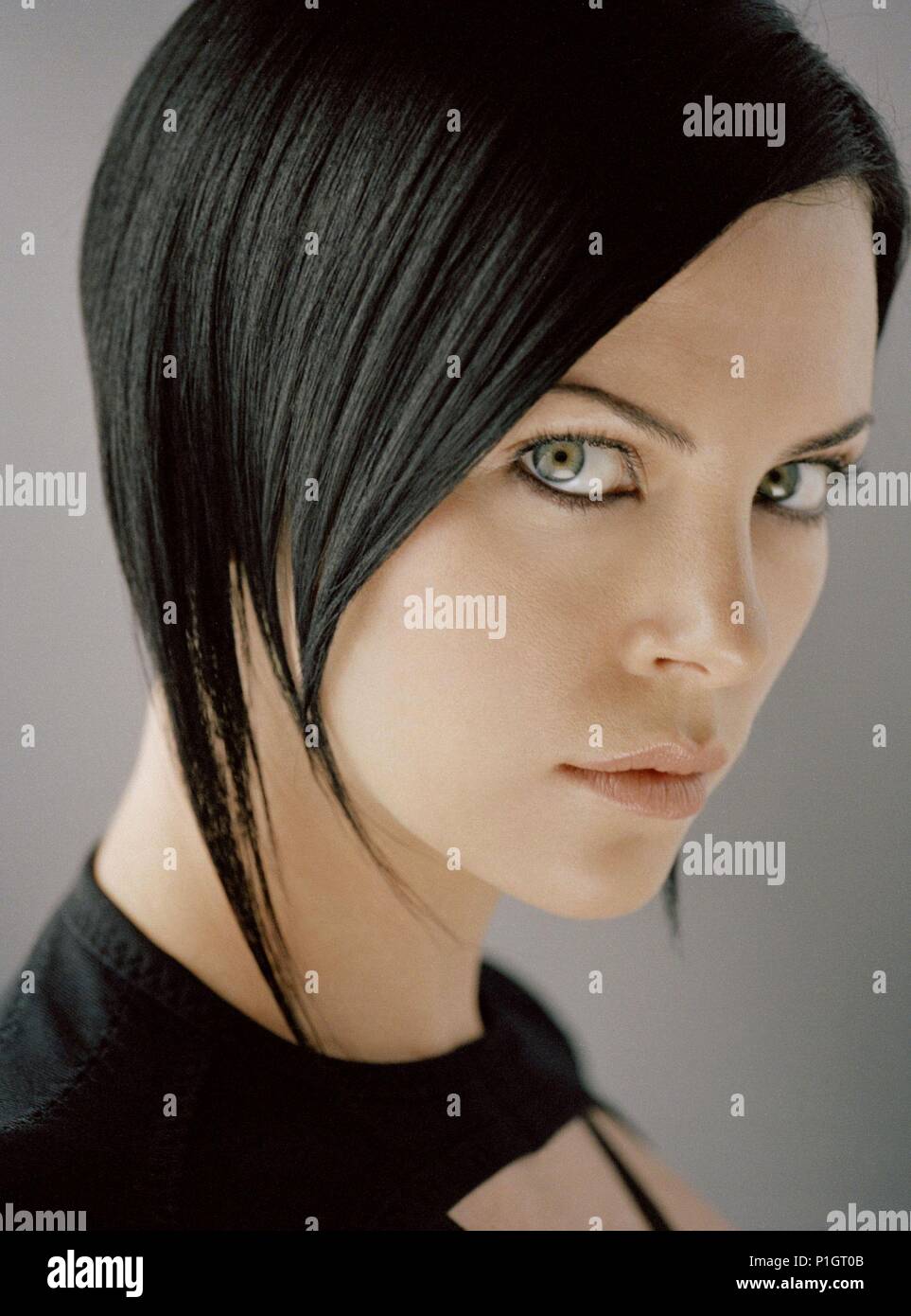 Original Film Title: AEON FLUX. English Title: AEON FLUX. Film Director ...