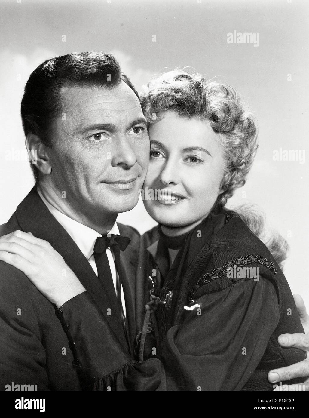 Original Film Title: FORTY GUNS. English Title: FORTY GUNS. Film ...