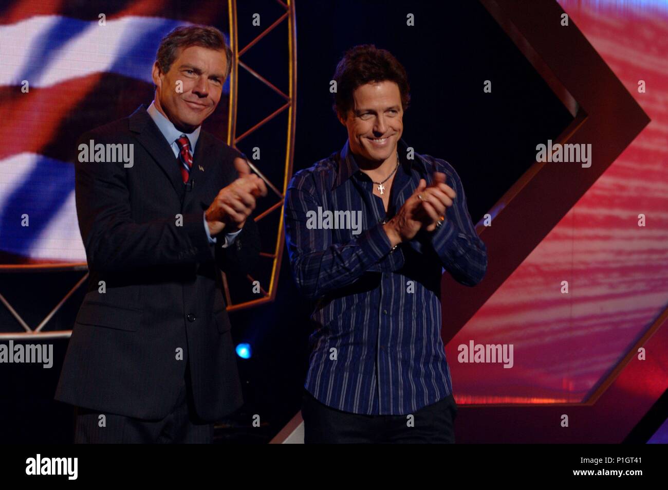 Original Film Title: AMERICAN DREAMZ. English Title: AMERICAN DREAMZ ...