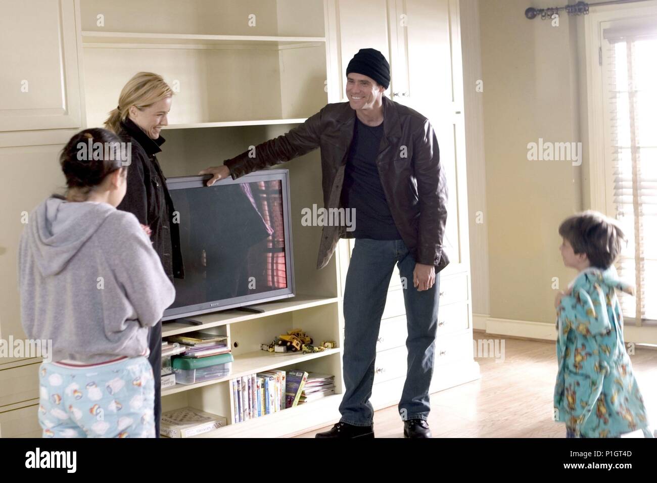 Original Film Title: FUN WITH DICK AND JANE. English Title: FUN WITH ...