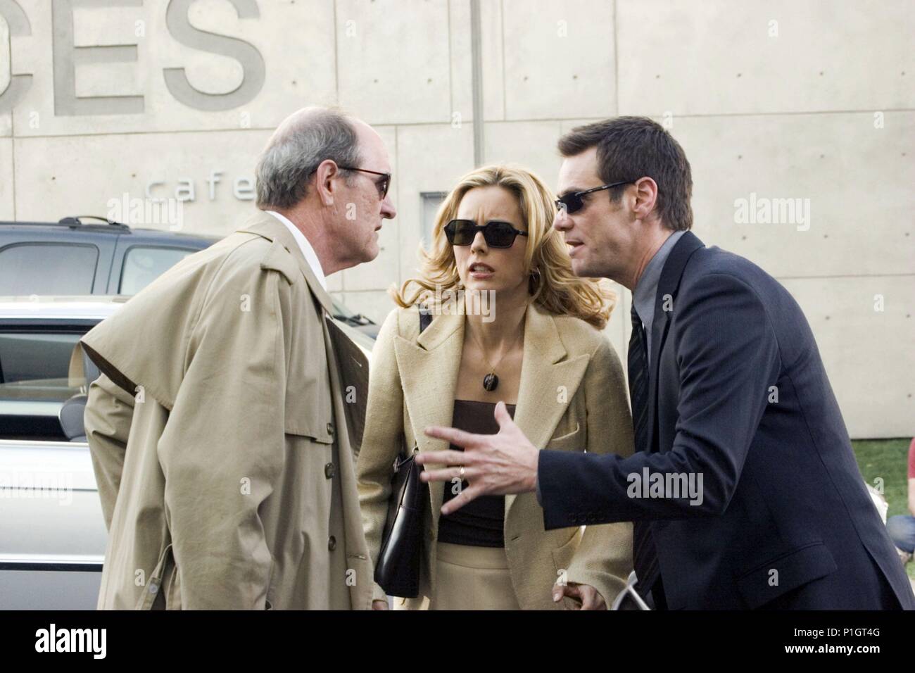 Original Film Title: FUN WITH DICK AND JANE. English Title: FUN WITH ...