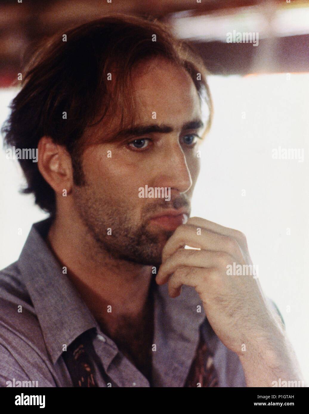 Original Film Title: AMOS & ANDREW. English Title: AMOS & ANDREW. Film ...