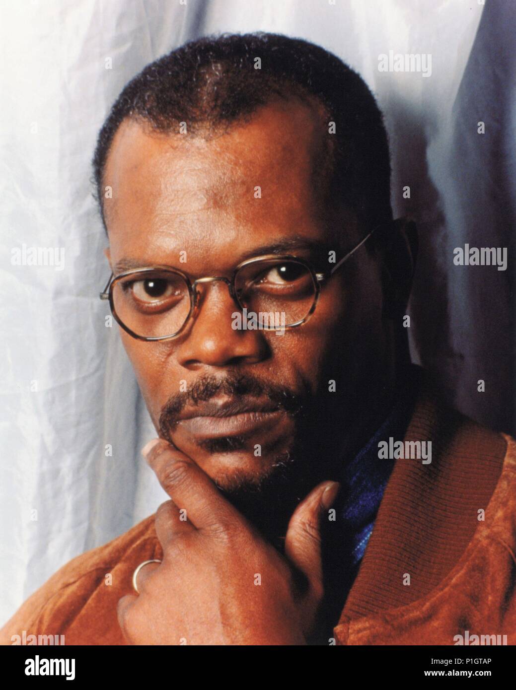 Original Film Title: AMOS & ANDREW. English Title: AMOS & ANDREW. Film ...