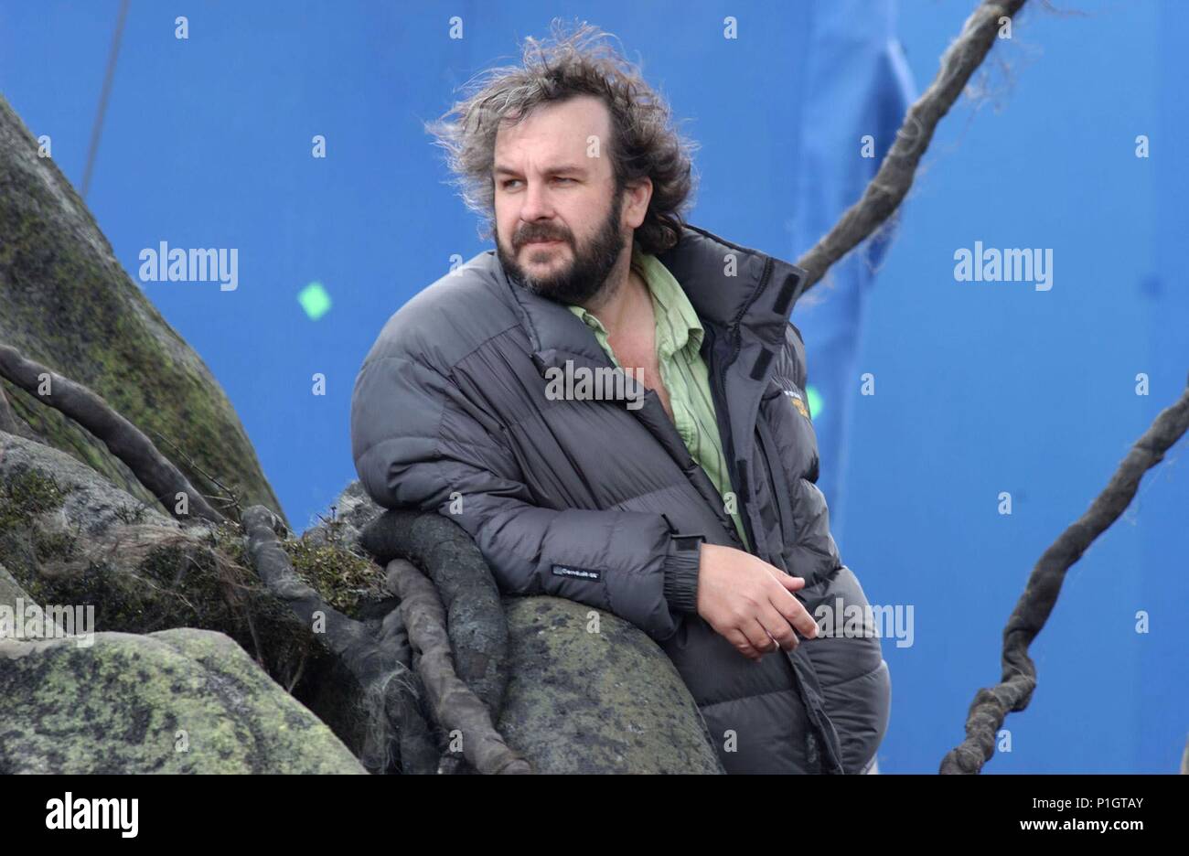 Son Of Kong Peter Jackson