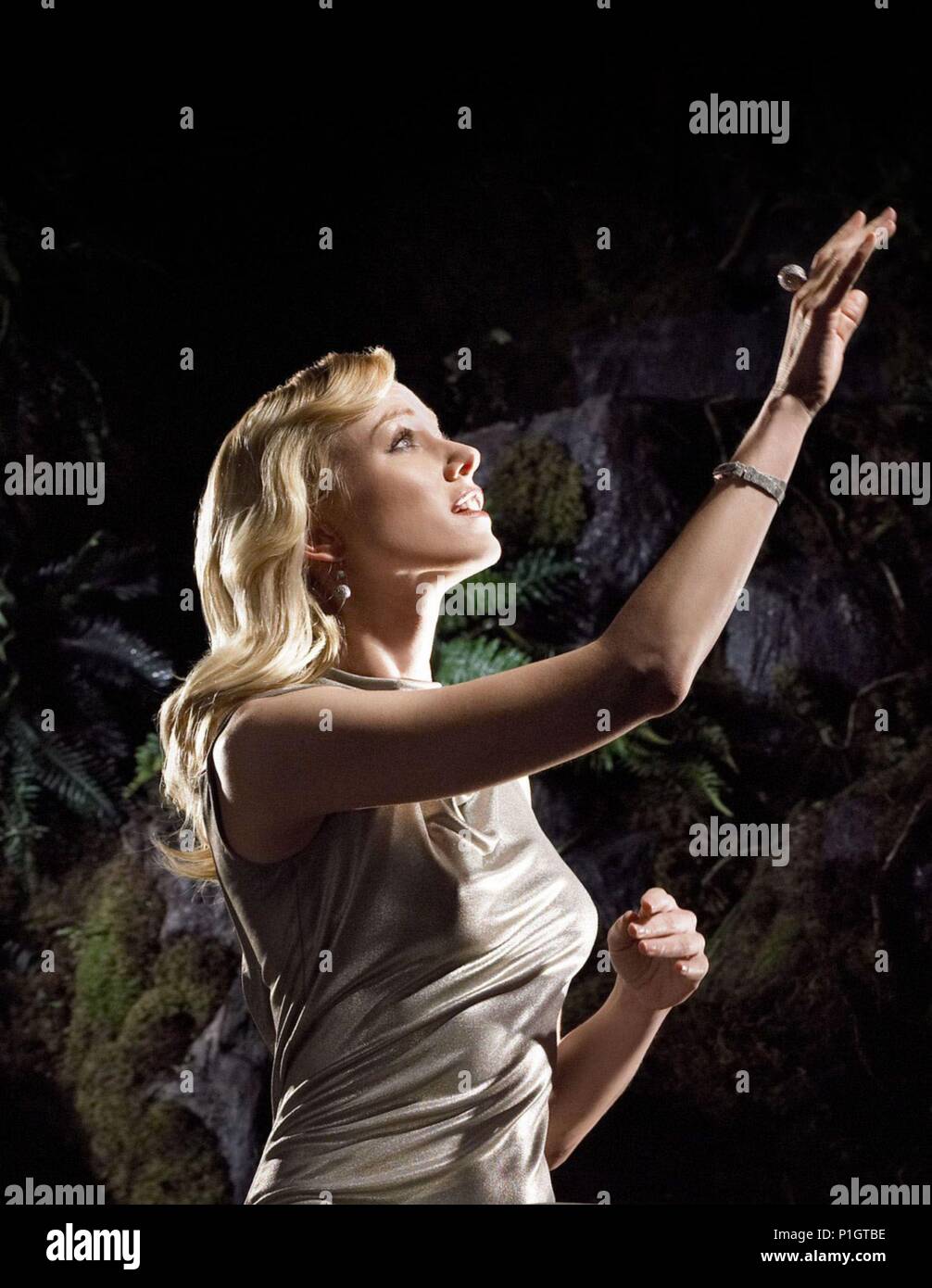 Naomi Watts King Kong Film High Resolution Stock Photography and Images ...