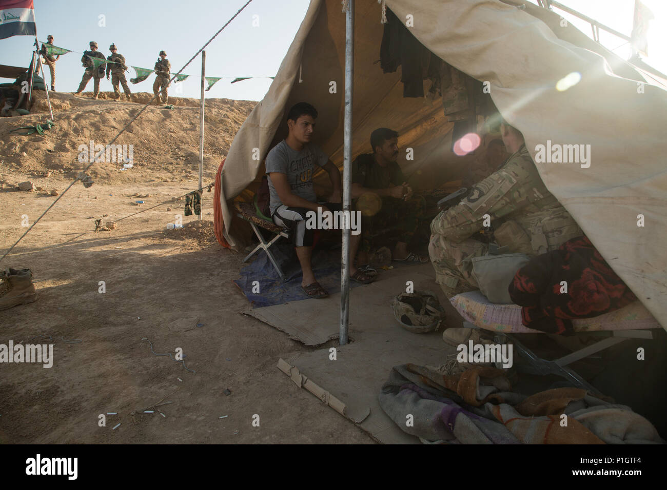 126th Infantry High Resolution Stock Photography and Images - Alamy