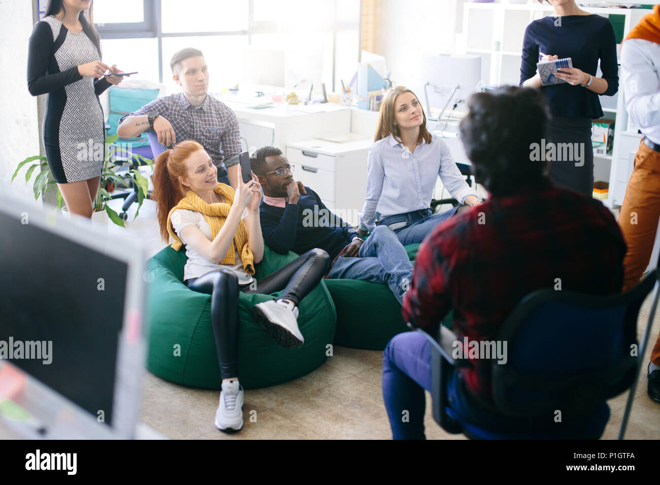 Partisipant hi-res stock photography and images - Alamy