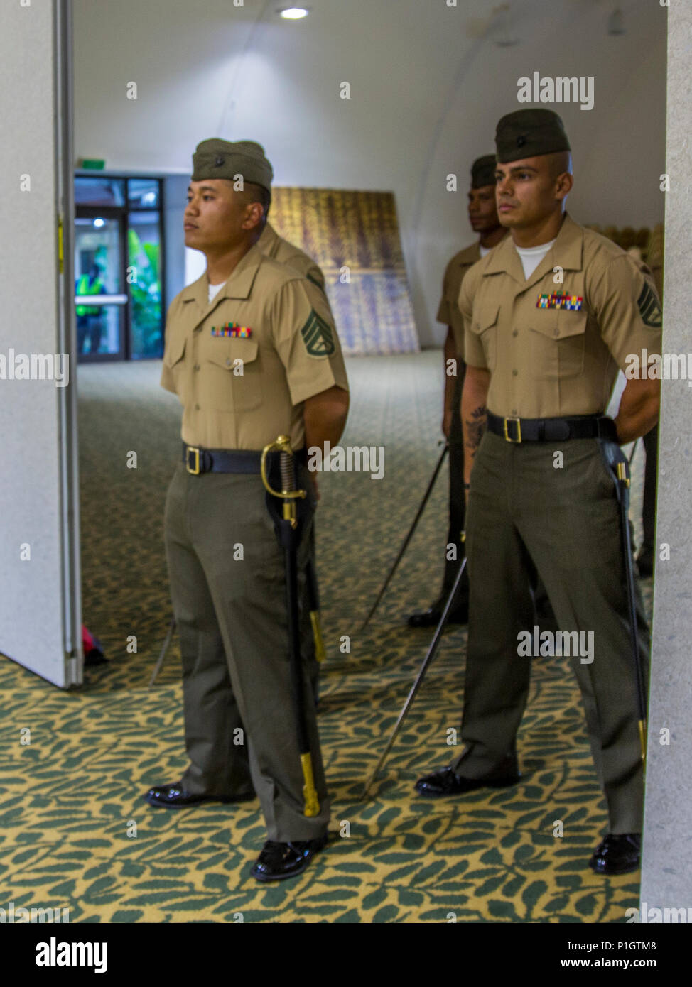 Koa moana 16 4 hi-res stock photography and images - Alamy